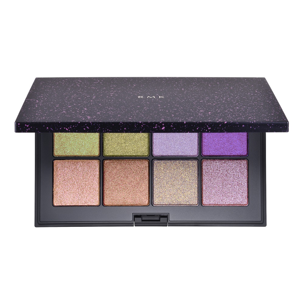 ダンシング ディメンションズ アイシャドウパレット(15g)｜RMK/RMK（アールエムケー）の激安アウトレット・セール通販｜コスメティックタイムズ