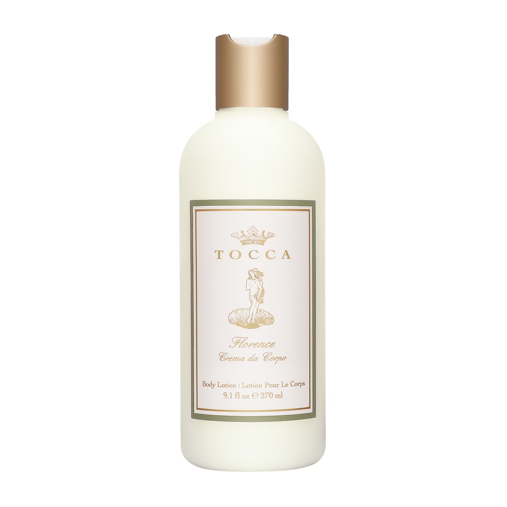 ボディーケアローション クレオパトラの香り(270ml)(フローレンス)｜TOCCA/トッカの激安アウトレット・セール通販｜コスメティックタイムズ