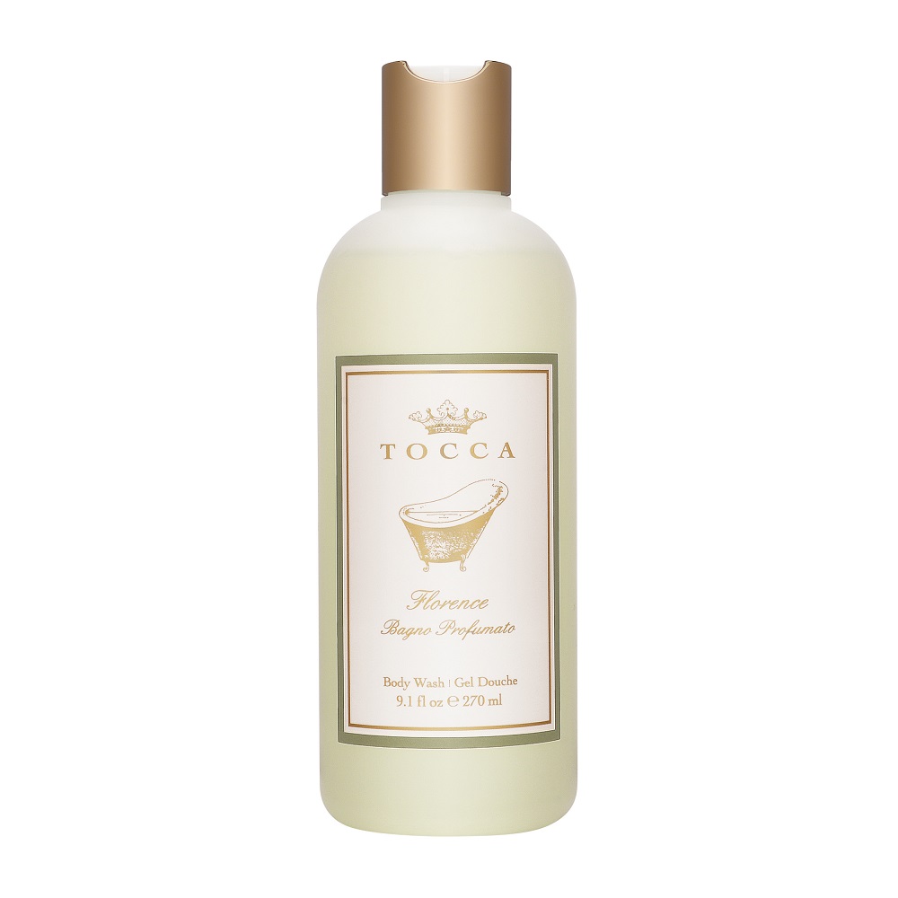 ボディーケアウォッシュ クレオパトラの香り(270ml)(フローレンスの香り)｜TOCCA/トッカの激安アウトレット・セール通販｜コスメティックタイムズ